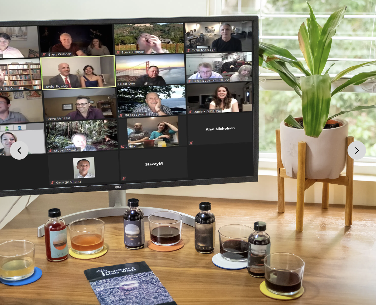 15 Creative Holiday Work Party Ideas to Celebrate Your Team's Success