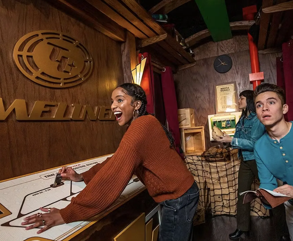 80 Unforgettable Team Building Activities in Chicago for 2025