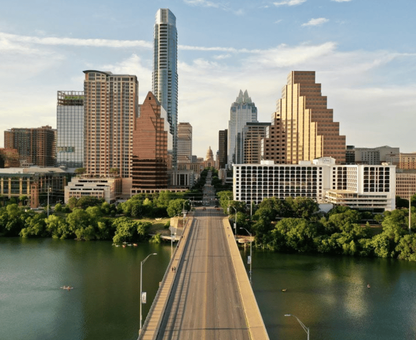 Top 7 Retreat Cities for Unforgettable Corporate Events 2024 | Bondly!