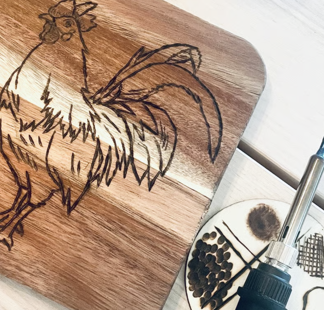 10 Fun DIY Craft Experiences for Teams and Private Groups