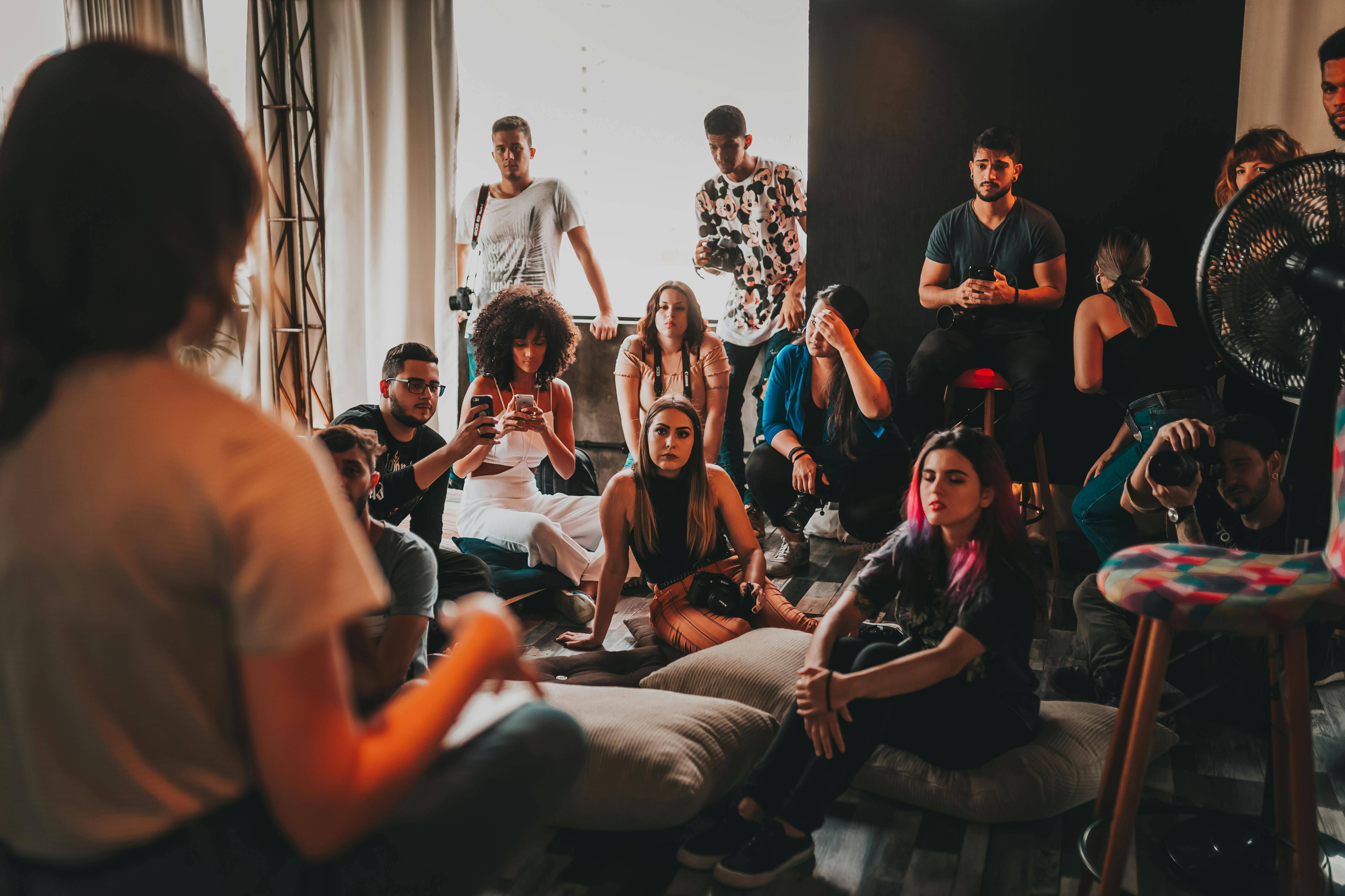 15 Engaging Team Event Ideas to Boost Morale and Collaboration