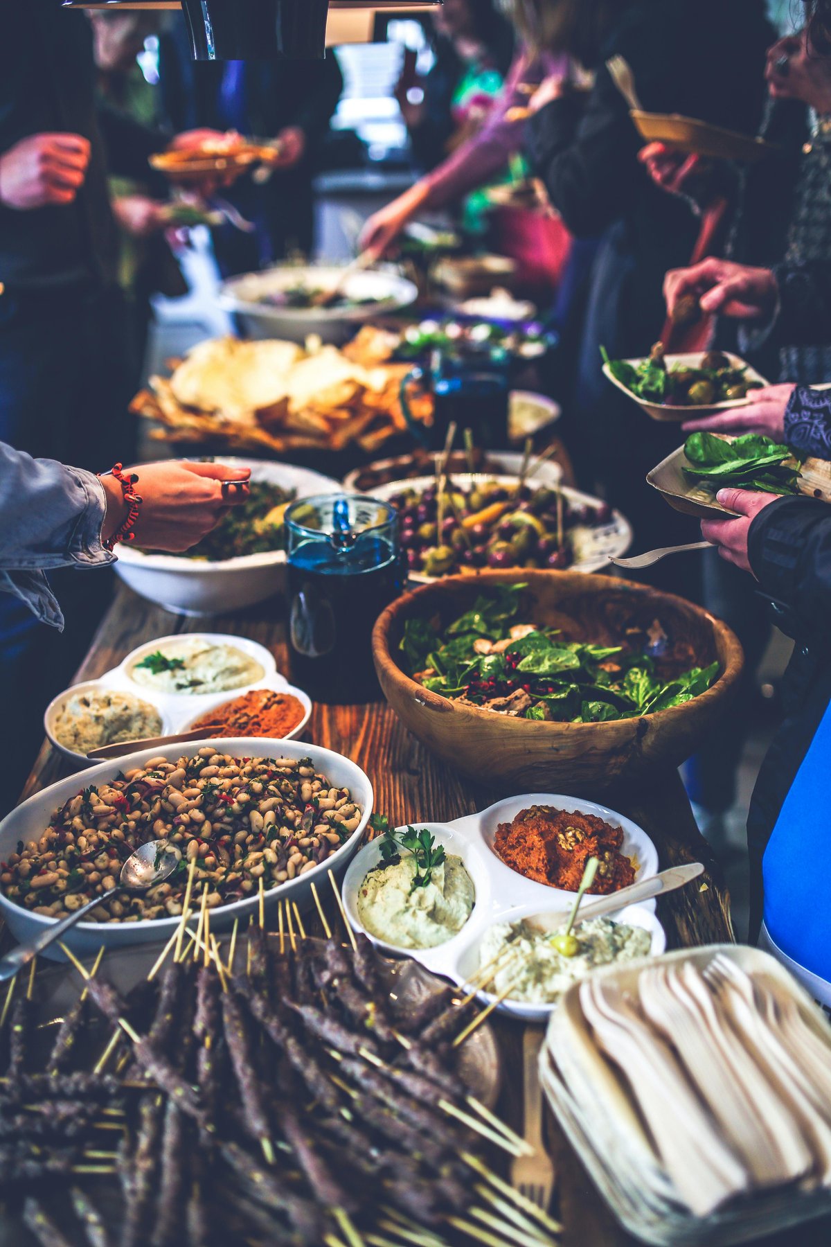 15 Creative Holiday Work Party Ideas to Celebrate Your Team's Success